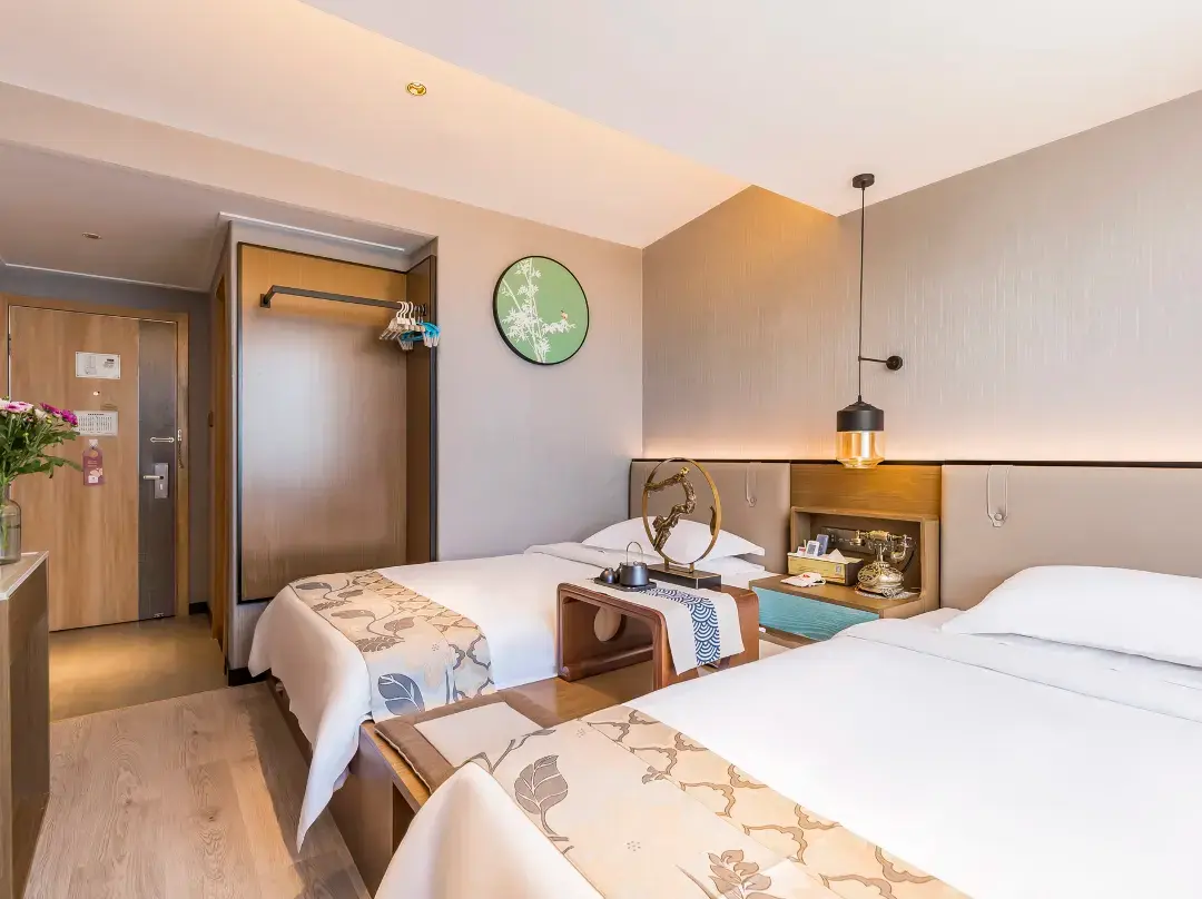 Joyinn Hemei Hotel - Beijing