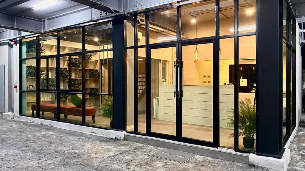 44 Room Rama 3 -