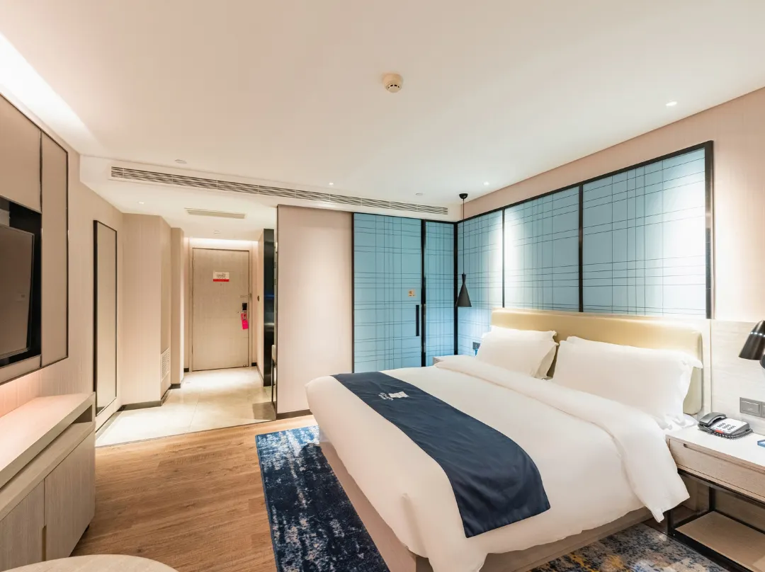 Homeinn Apartment Hotel - Harbin