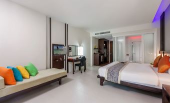Sand Sea Resort Railay Krabi,Krabi - Updated Prices & Hotel Reviews ...