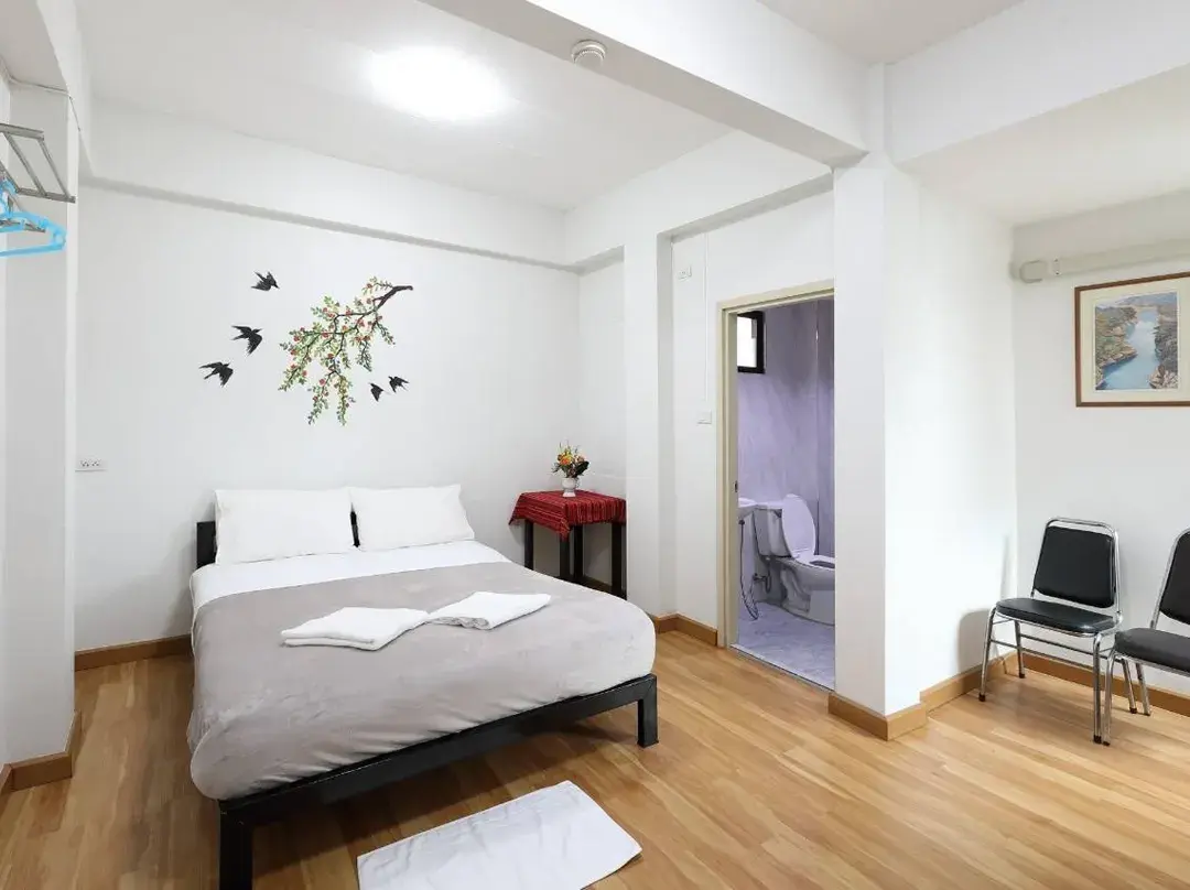 Collection O Centre Place - Chiang Mai