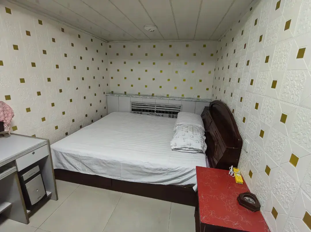 Harbin Xinyuxin Hotel - Harbin