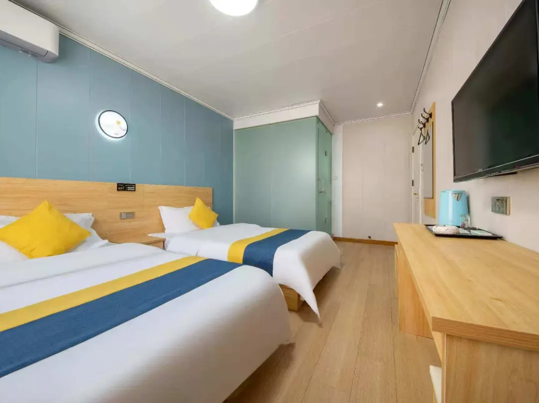 Airbus Flock  Hotel - Xi'An