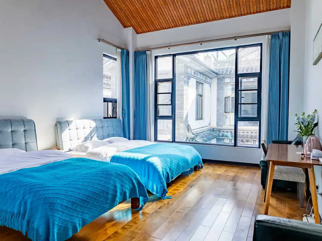 Dali Qiandai Homestay - Dali