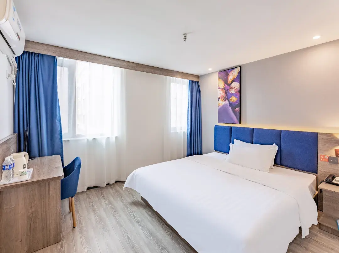 7days Inn Hotel - Shijiazhuang