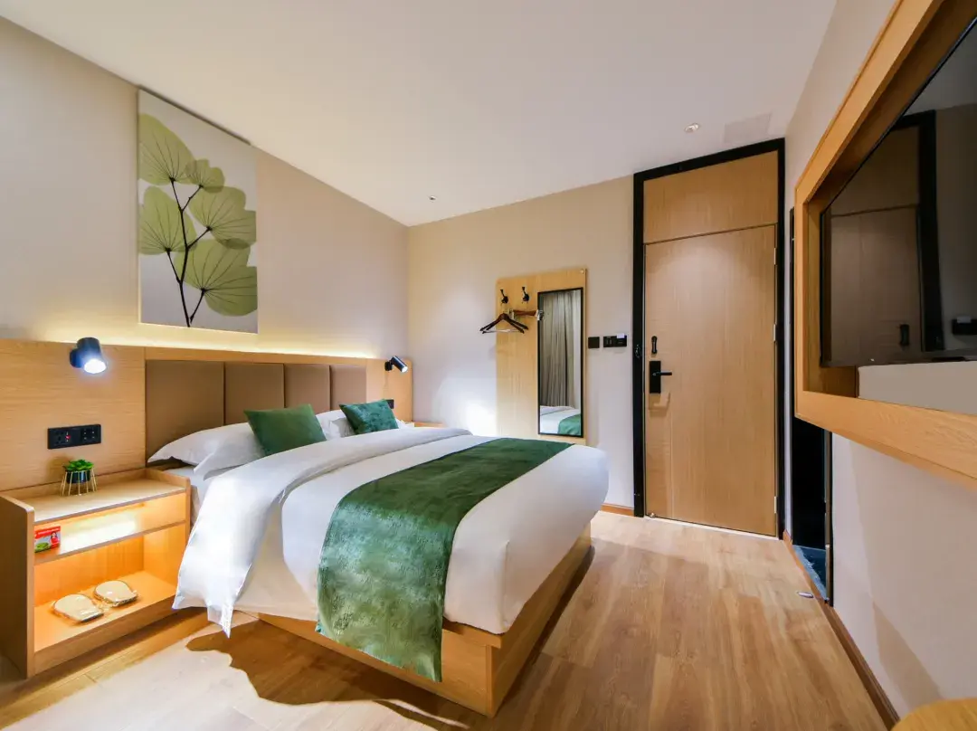 Greentree Hotel - Dali