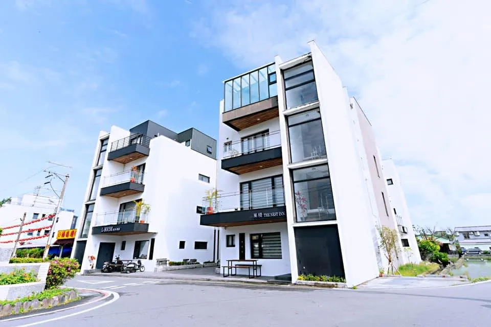 The Nest Inn - Luodong