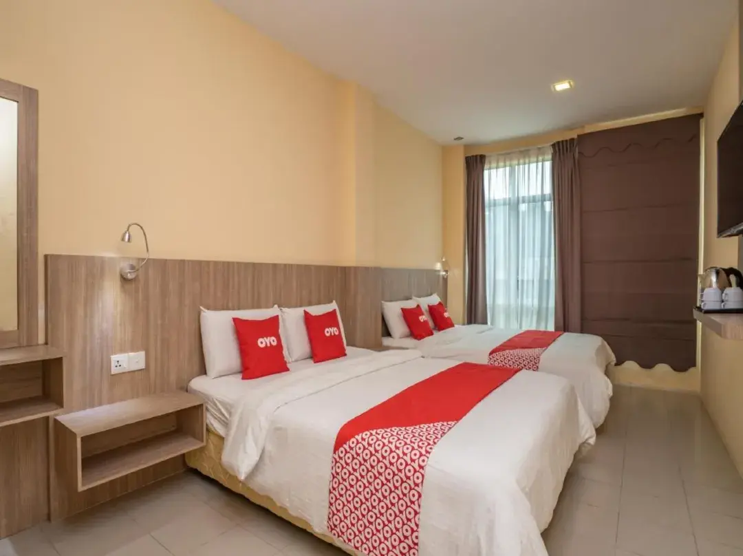 Hotel The Island - Pangkor Island