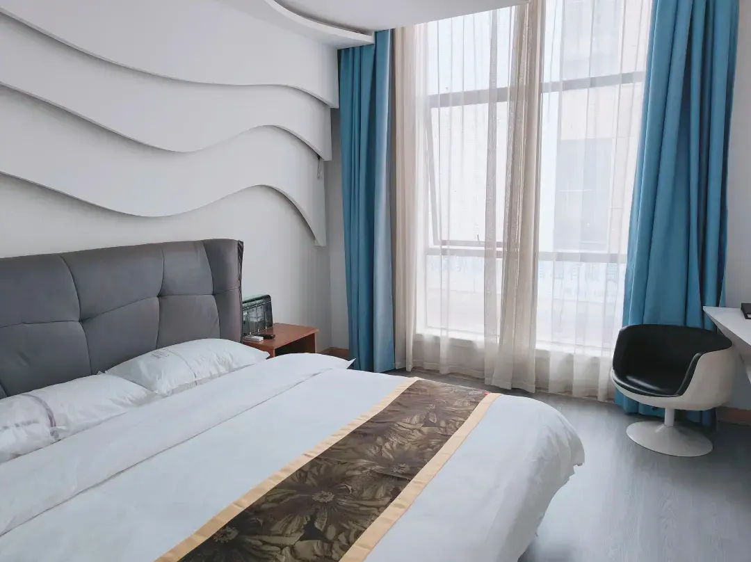 Weiyi Fengshang Hotel - Zhangjiajie