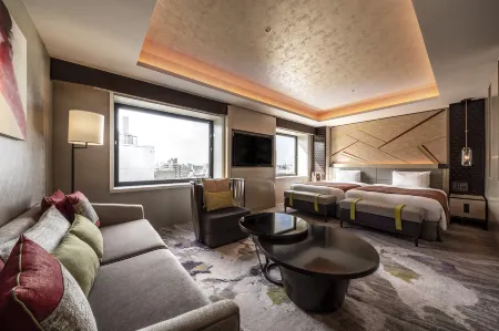 Courtyard by Marriott Kyoto Shijo Karasuma: подлинные отзывы гостей ...