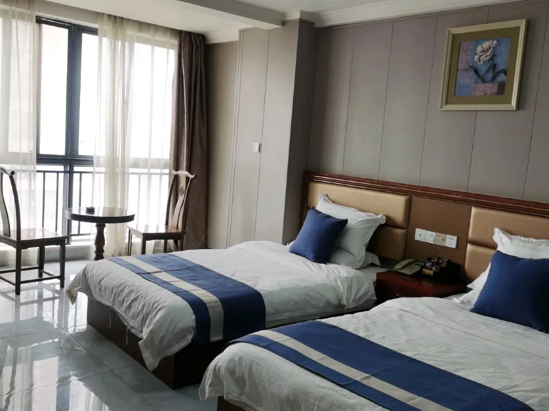 Cangzhou Chengcheng Home Express Hotel - Chuzhou