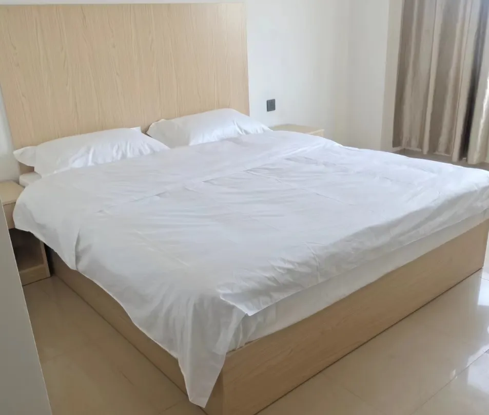 Haikou Fumin Hostel - Haikou