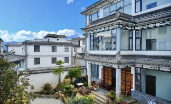 Xianqingju Boutique Stay (Dali Ancient City)(闲情居美宿（大理古城店）), Dali - Book ...