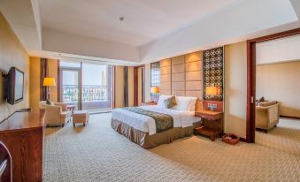 GRAND METROPARK GAOMI (Gaomi) - 2026 Prices, Reviews & Deals | Trip.com
