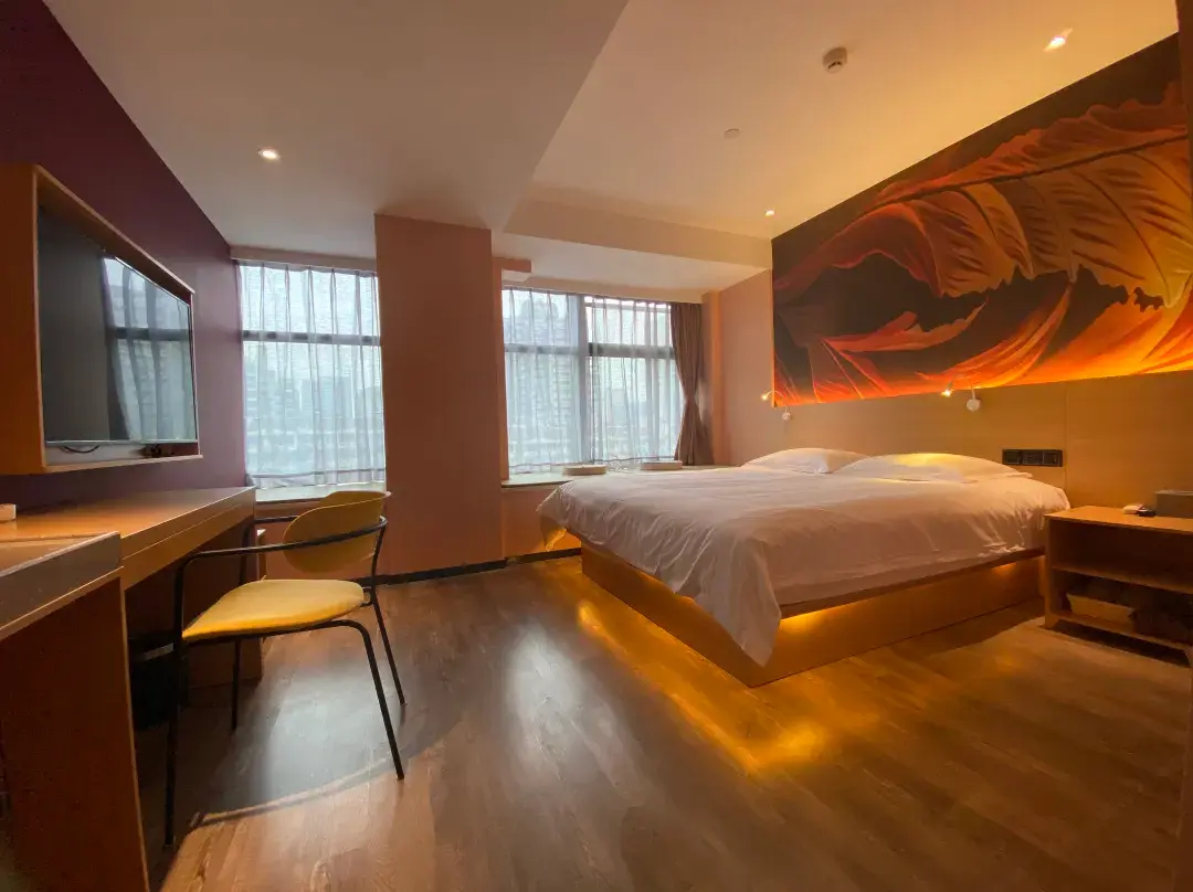 Pod Inn Collection Hotel - Hangzhou
