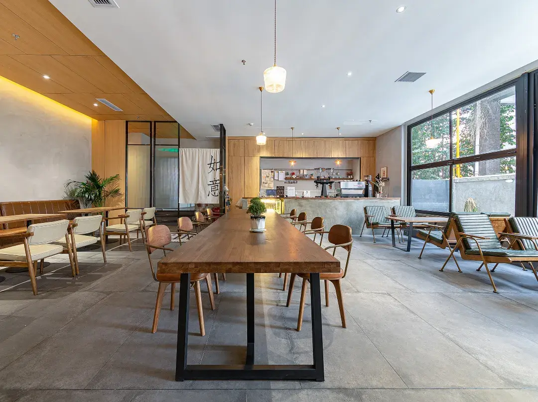 Shangjia Yuyan Hotel - Zunyi