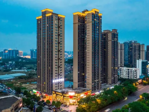Dawuli Hotel - Zhuzhou