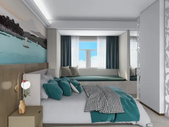 Sebo Hotel - Chengdu