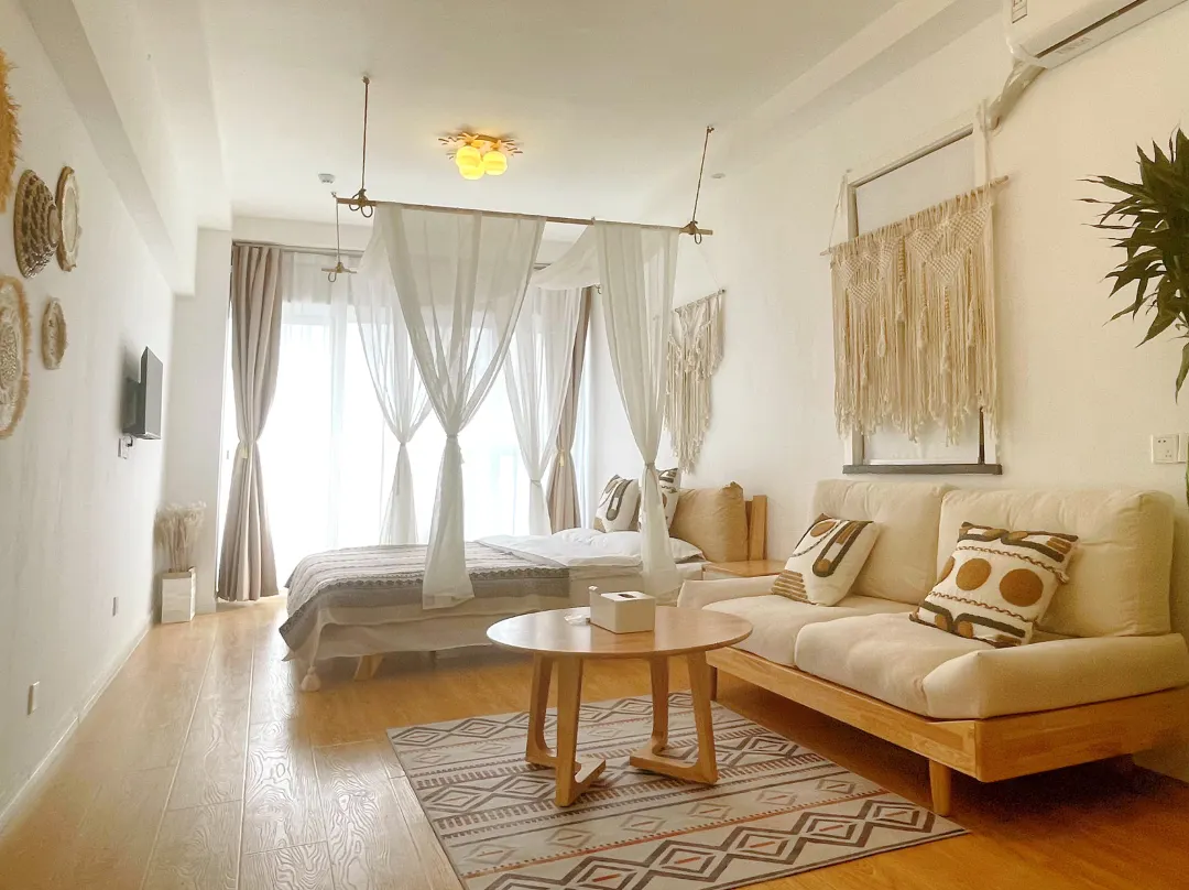 Xi'an Wangshi Homestay - Xi'An