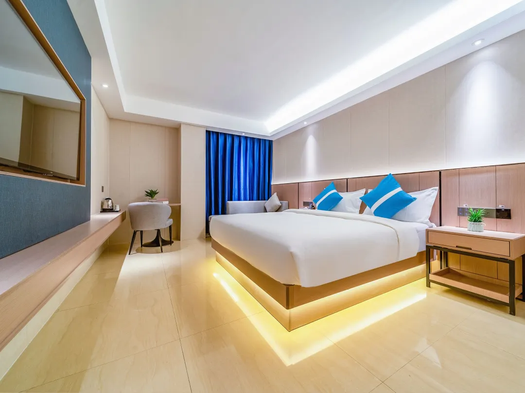 Sklhotel - Zhongshan