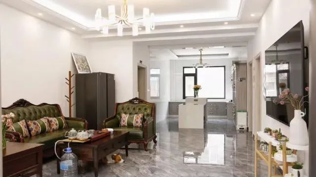 Beijing Nayude Farmhouse - Beijing