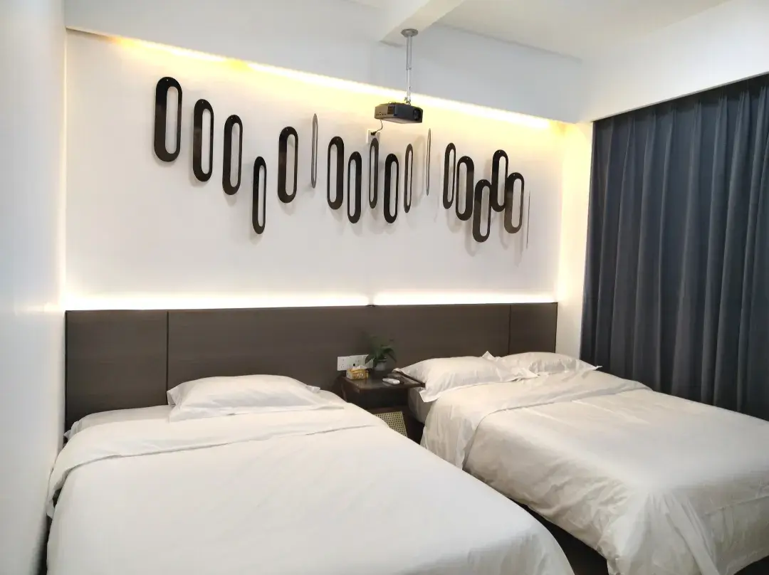 Chaozhou Ancient Town B&b - Chaozhou