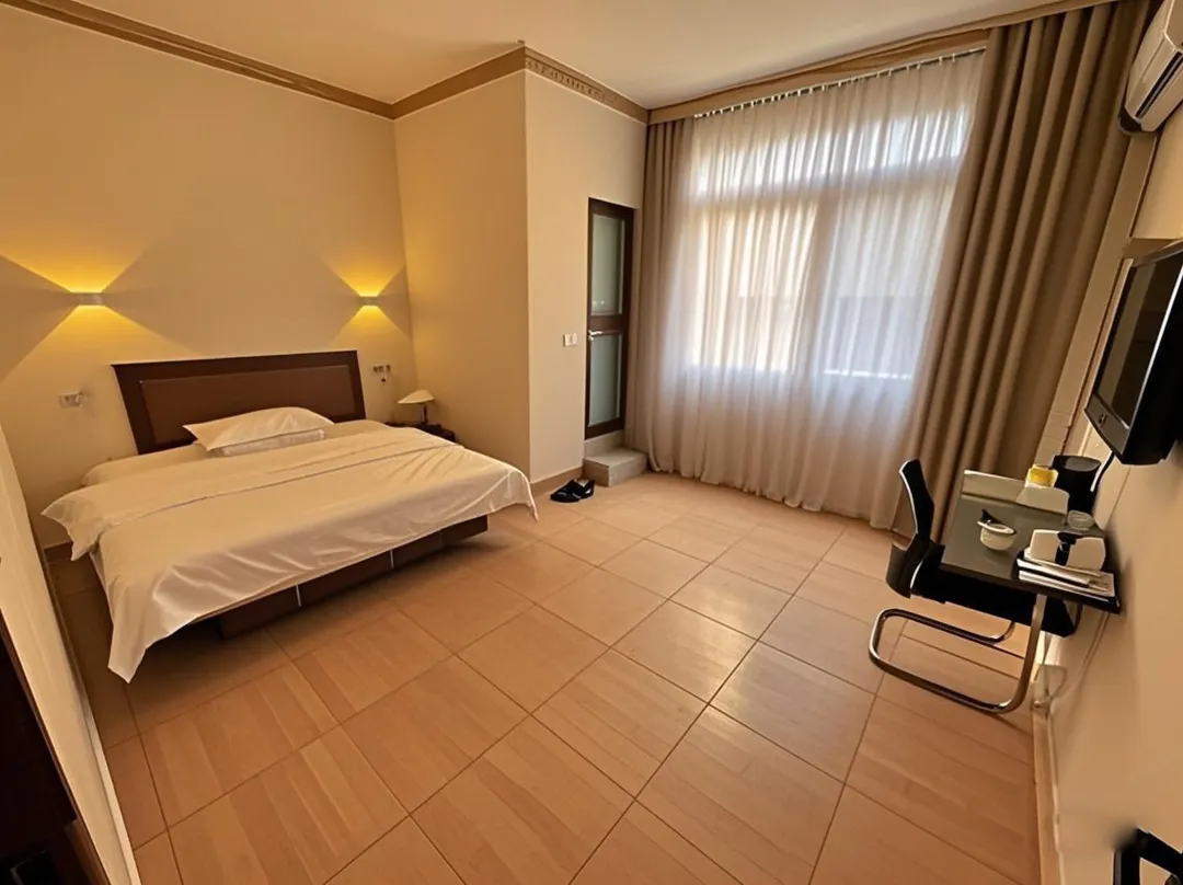 Hongdu Hotel - Laibin