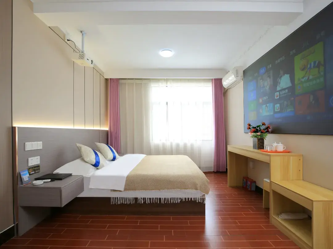 Tianyi Inn - 