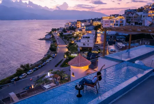 Fengzeyuan Mingshang Hotel - Xiangyang