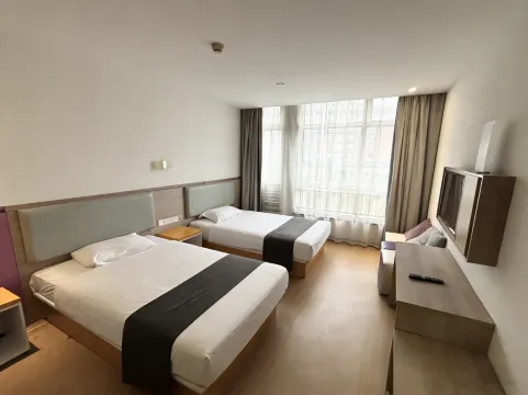 Yicheng Hotel - Tianjin
