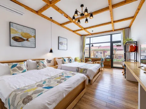 Beijing Yifangyuan Homestay - Beijing