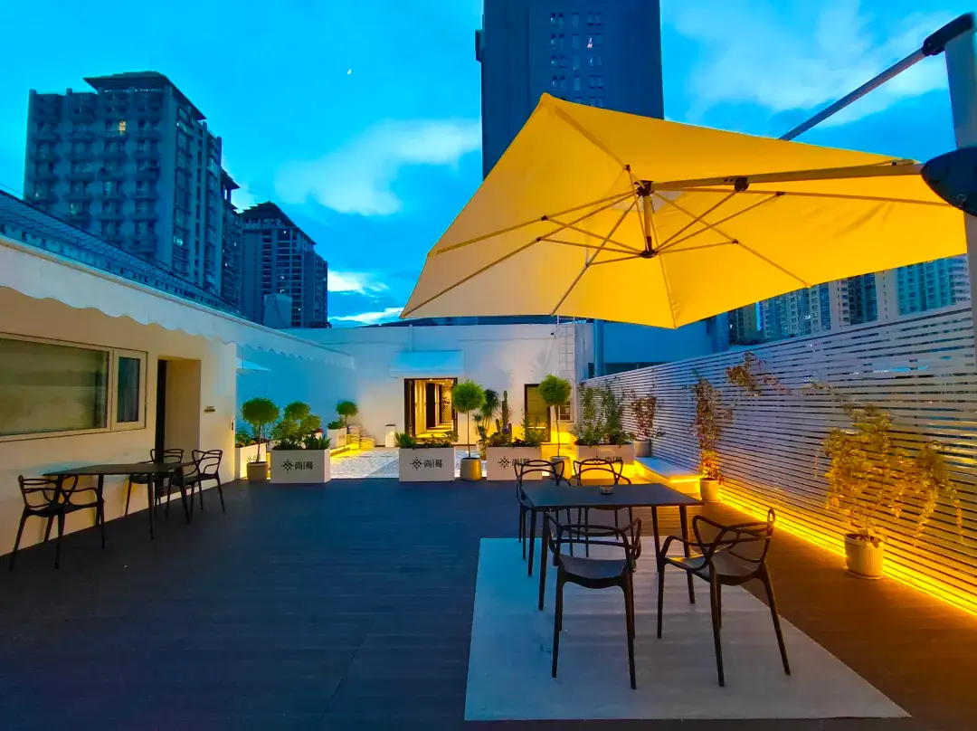Shangmo Hotel - Kunming