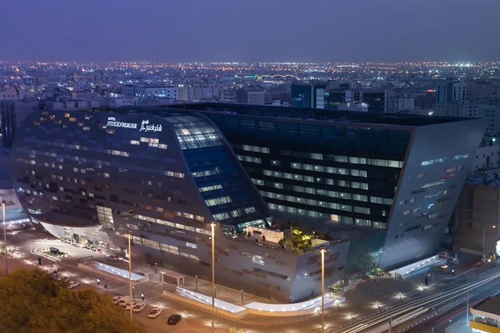 Steigenberger Residence Doha - Doha