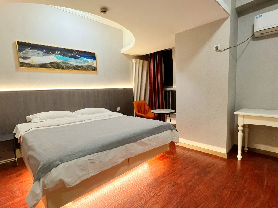 Yunshangminggong Hotel - Xi'an