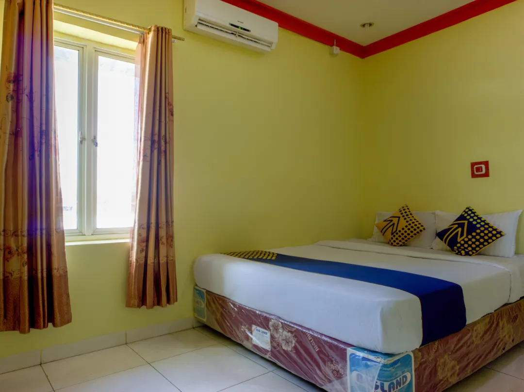 Hotel O Pondok Bintang - Makassar