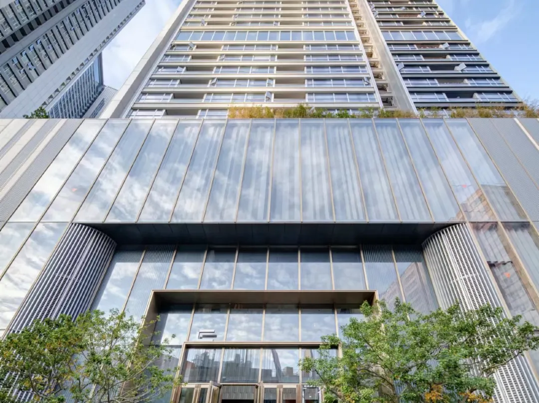 Jiahe Executive Apartment - Hong Kong