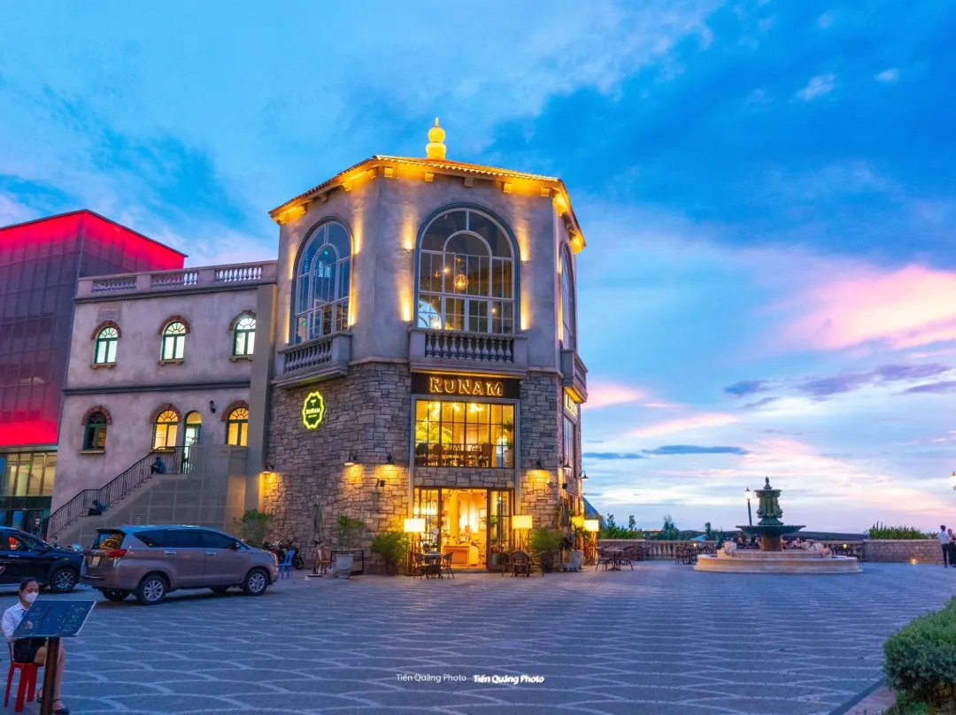 Labe Hotel Phu Quoc - An Thoi