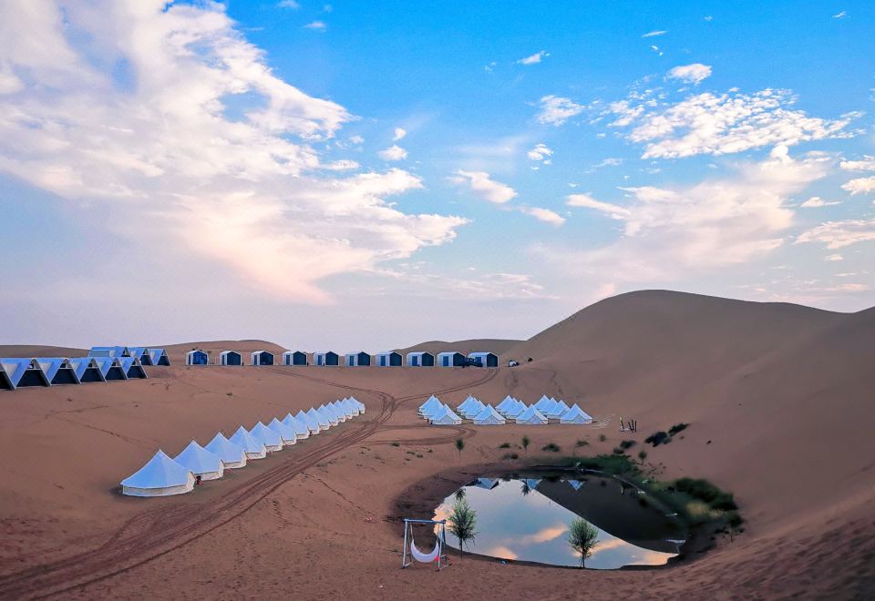 Desert Space Station(沙漠空间站), Alxa Left Banner - 2025 Latest Prices ...