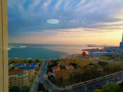 Monica Seaview Home Stay, Qingdao - Qingdao