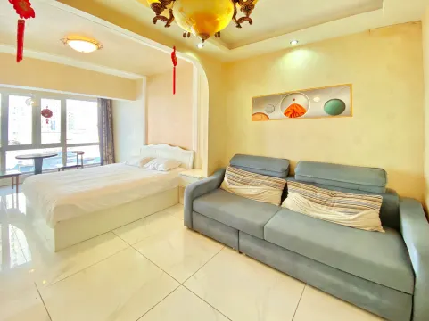 Qiyue Homestay - Harbin