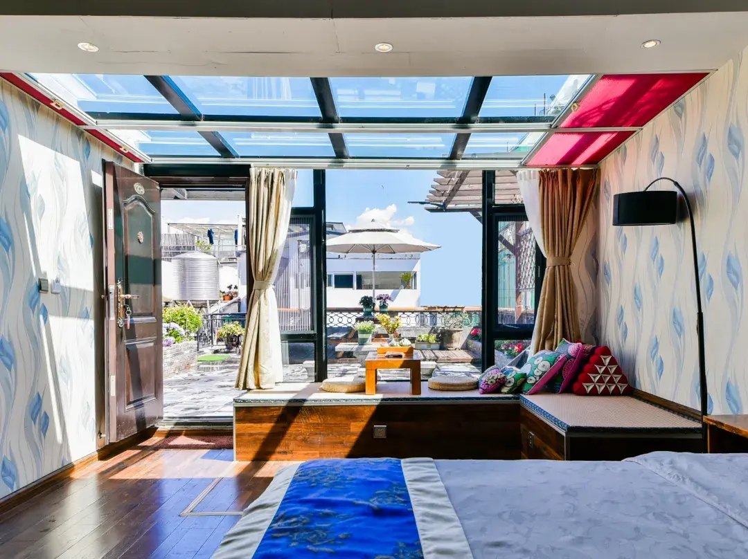 Ddlipuyuan Hanshe Boutique Inn - 大理市