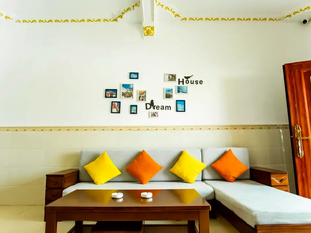 West Island Seashell Homestay - Sanya