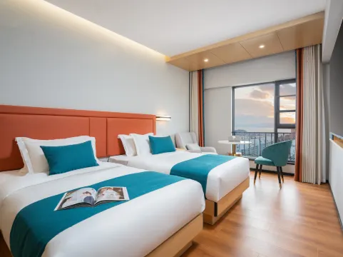 Gui Ping Hotel - Kunming