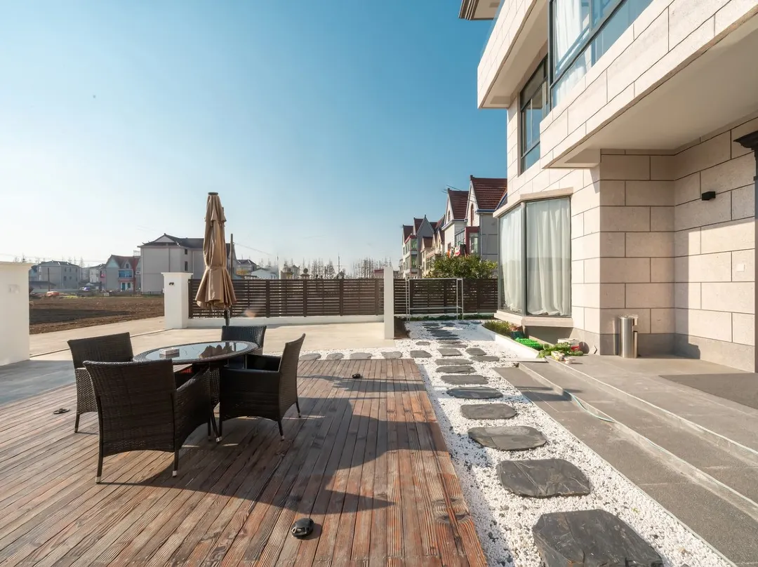 Shanghai Jingyuan Xiaozhu Homestay - Shanghai