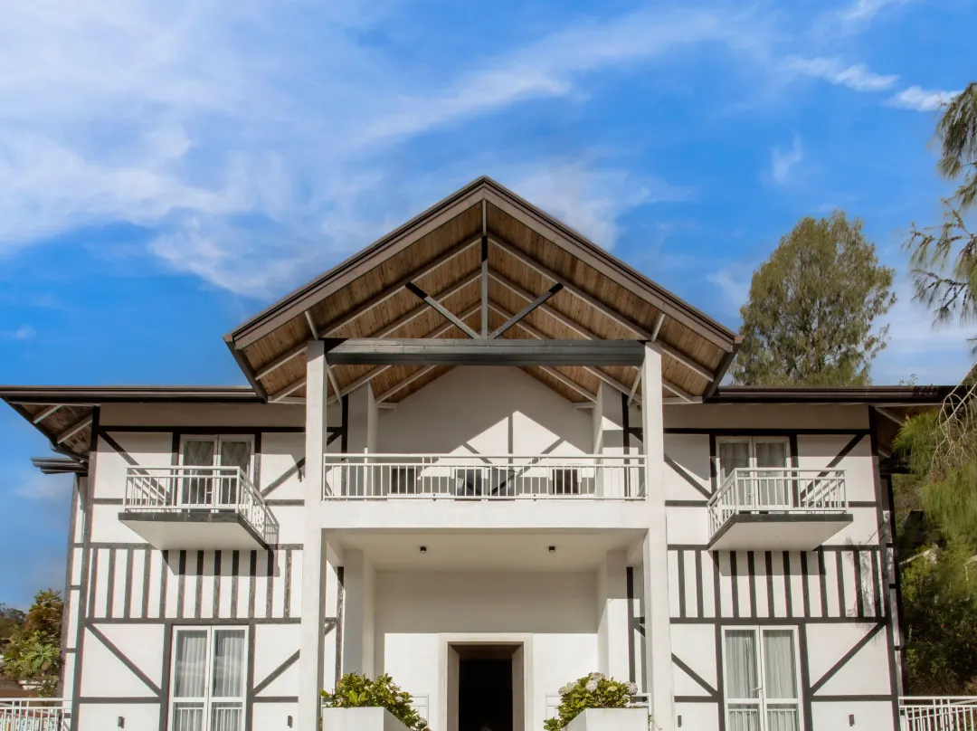 W15 Glenfall - Nuwara Eliya