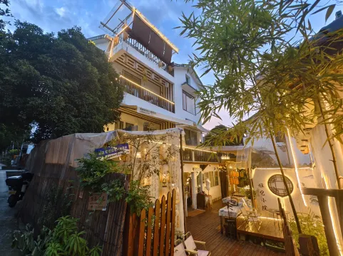 Tonight Inn - Hangzhou