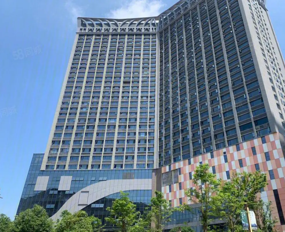 Yingtan Yunman Light Luxury Hotel - Yingtan