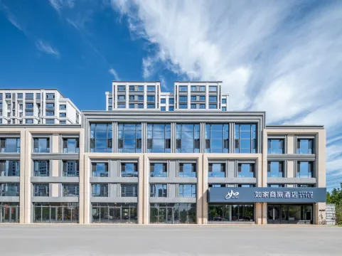 Home Inn ) - Tongliao