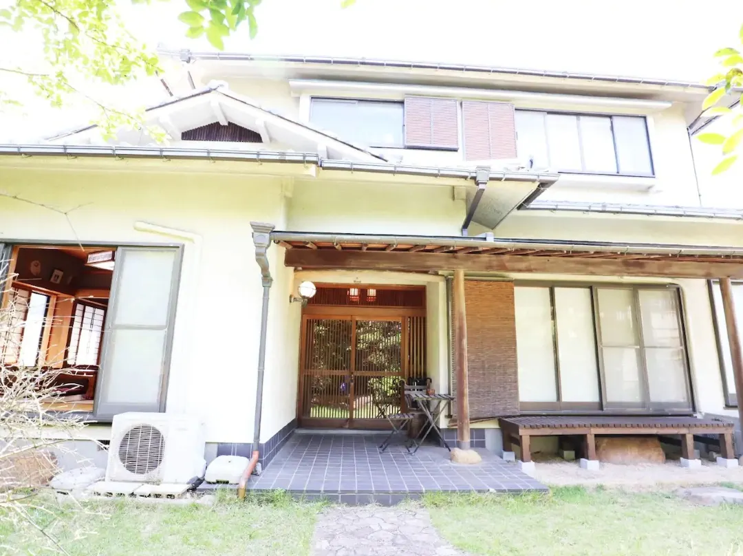 Shonan Kataseya - Enoshima