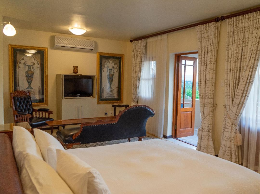 Calitzdorp Country House - Calitzdorp